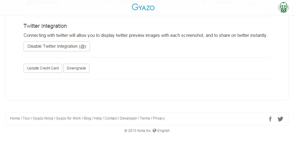 Gyazo Blog — Tweet From Gyazo and Display Images Directly on...