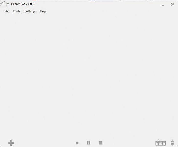 [In Depth] Guide to DreamBot Client! - Tutorials - DreamBot - Runescape OSRS Botting