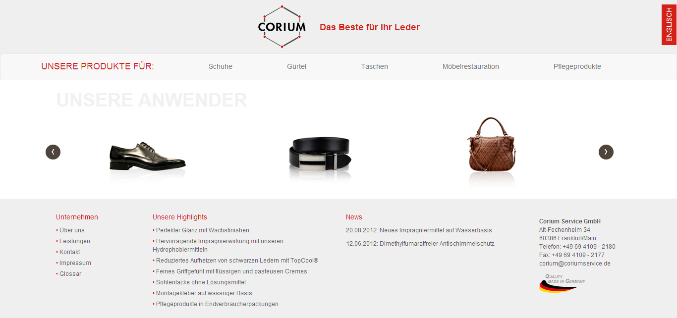 Html How Do I Keep The Footer Always At The Bottom While Content Resize With Different