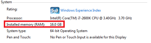 [Guide] Hypixel lag solution [Dedicating more RAM] | Hypixel Forums