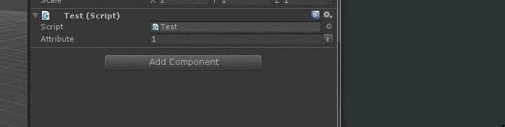 BeginProperty doesn't work properly with multiple fields? - Questions & Answers - Unity Discussions