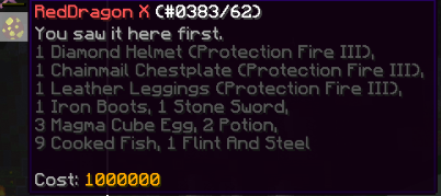 [Blitz] Highest level for each kit | Page 43 | Hypixel Forums