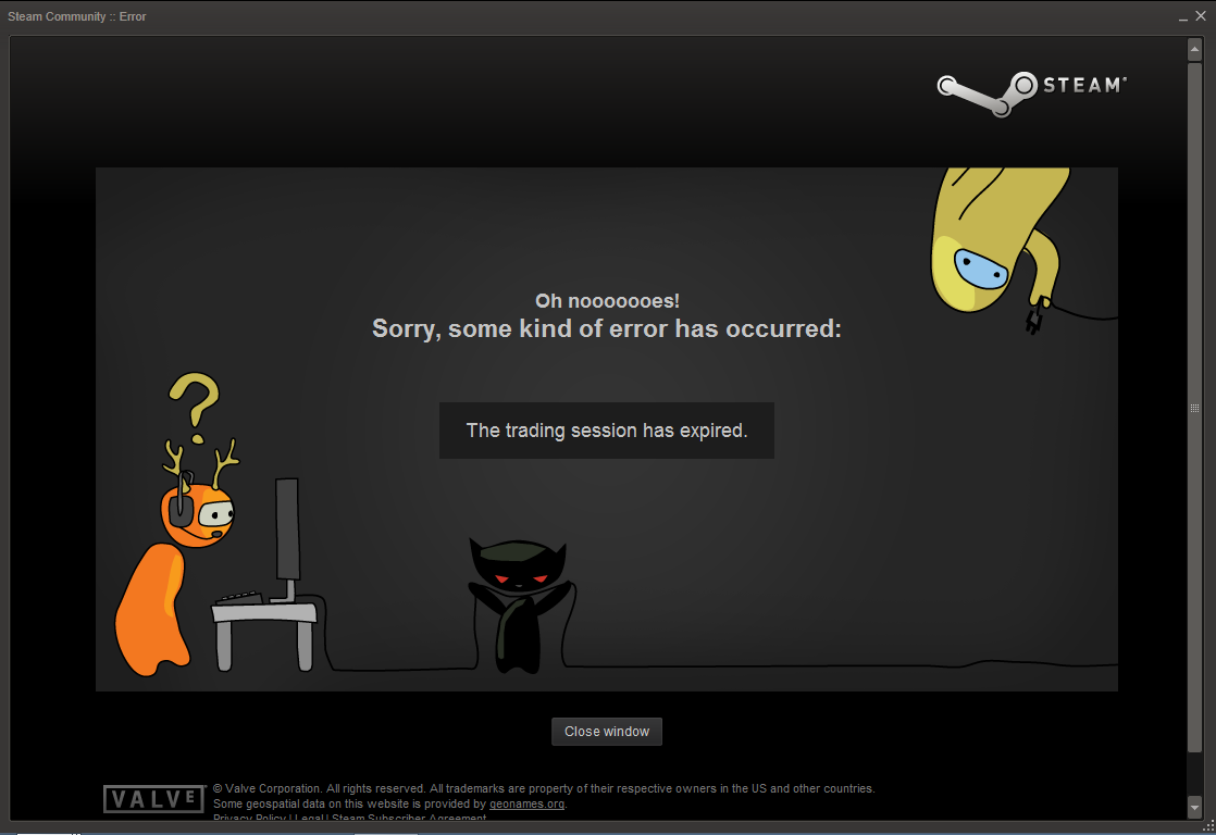 MonoDevelop.CSharpBinding error. : r/SteamBot