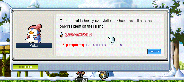 Where is 'default' NPC info stored? | RaGEZONE - MMO Development Forums