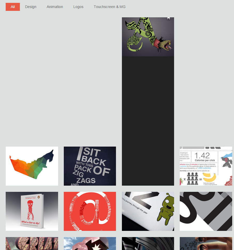 Javascript Portfolio Expander Width Jquery Css Stack Overflow