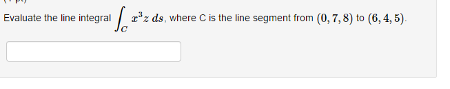Solved Line integral Evaluate the line integral Integral C | Chegg.com