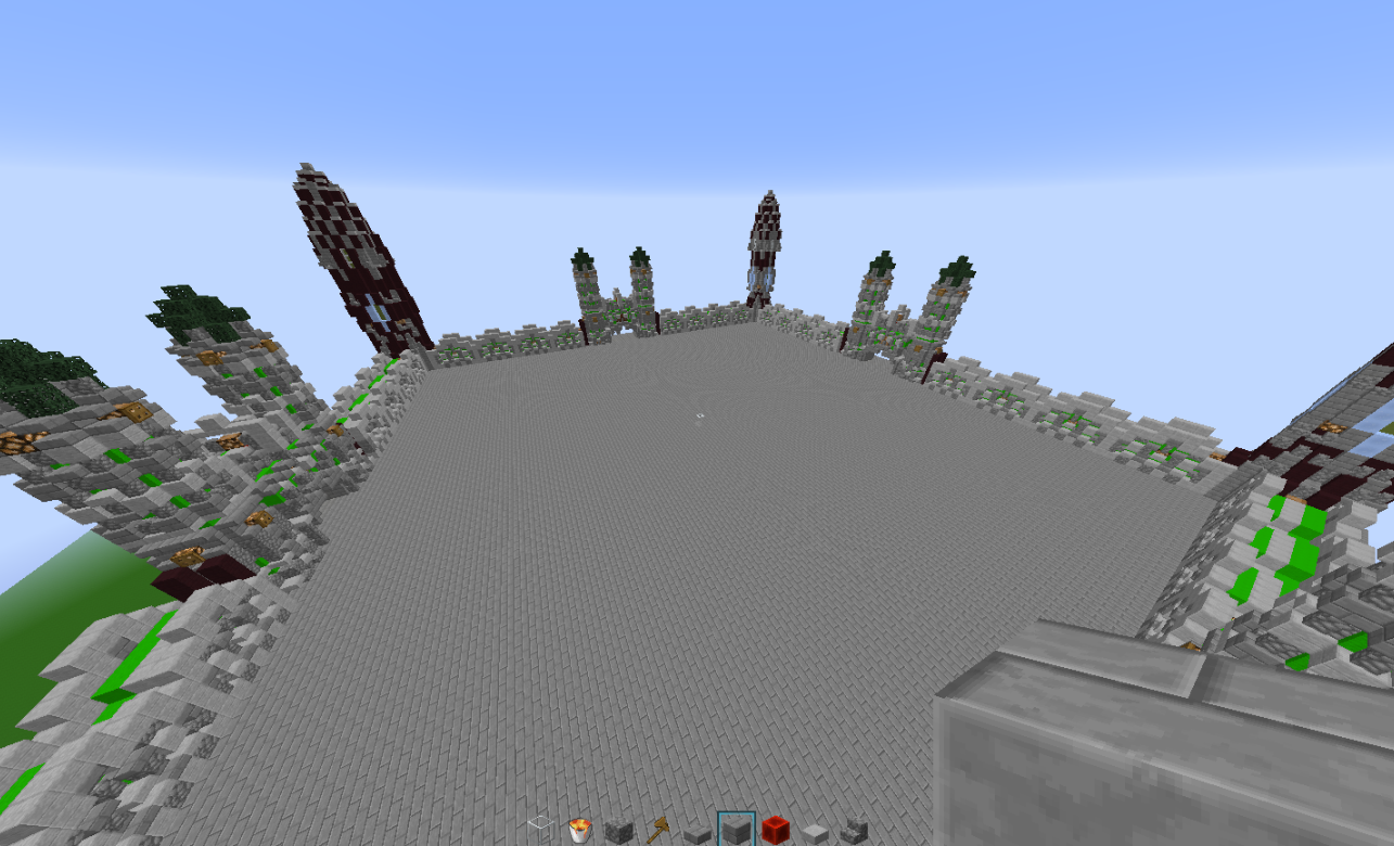 Factions Spawn Needed | SpigotMC - High Performance Minecraft Community