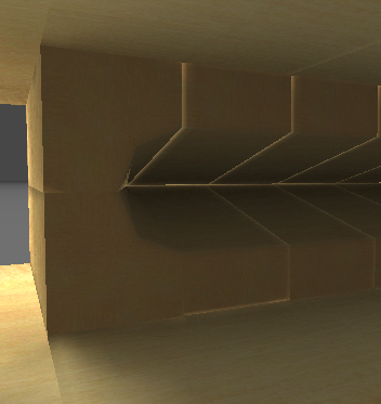 Lightmap artifacts problem : r/Unity3D