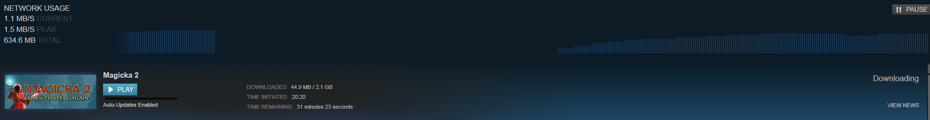 ELI5: Why does Steam have a different file size when you first try to install a game than when ...