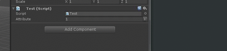 BeginProperty doesn't work properly with multiple fields? - Questions & Answers - Unity Discussions
