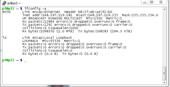 Connection Issues Raspberry Pi Forums