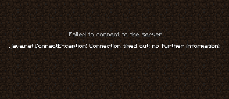 Only ONE Friend is unable to connect to my Port Forwarded server&Factions plugin help | Bukkit ...