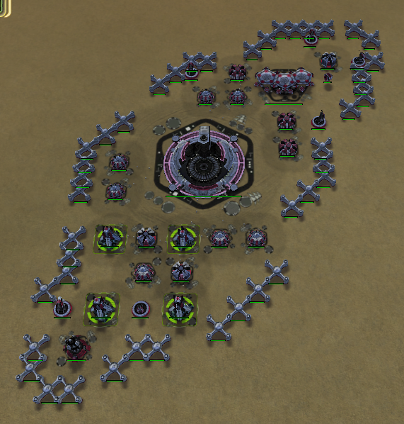 Avali Nexus 21: That's a Lot of Guns | Page 356 | Chucklefish Forums