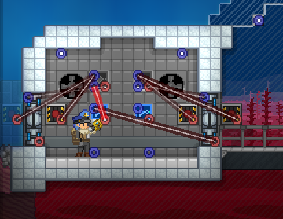 Deep Sea Research and Mining Base | Page 5 | Chucklefish Forums