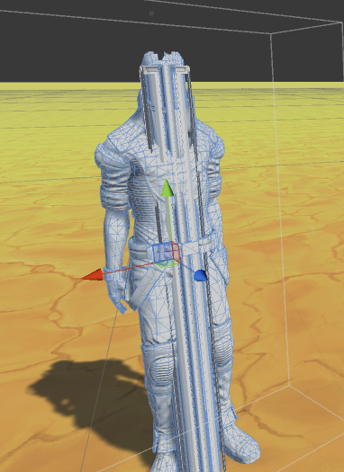 Unity5 Physics Objects Hanging Off Character Unity Engine Unity Discussions 