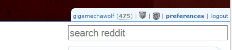 Weird alignment issue when changing modmail and mail icons. : r/csshelp