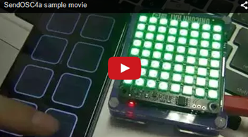 GitHub - yoggy/SendOSC4a: a simple OSC tool for Android.