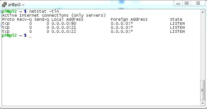 Connection Issues Raspberry Pi Forums