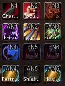 [HELP] Changing default keybind text : r/WowUI