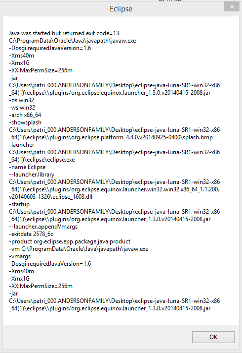 Eclipse | SpigotMC - High Performance Minecraft Community