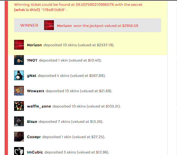 Ez Skins, Ez Life - General Discussion - The Runescape Pure And Pking Community