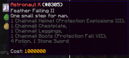 [Blitz] Highest level for each kit | Page 43 | Hypixel Forums