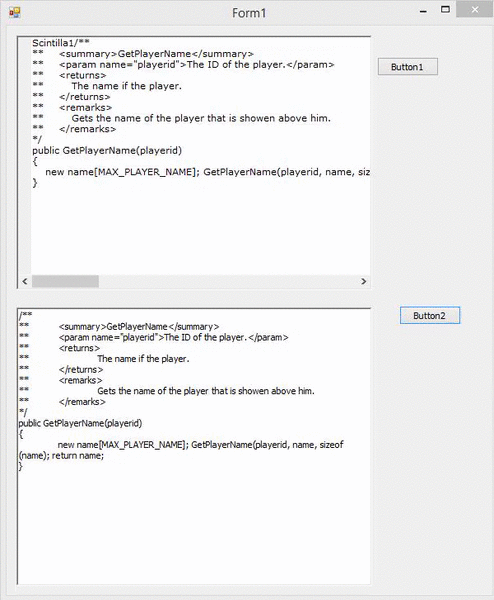 Question For Some Reason Regex That Are Used In The Text Property Doesnt Work · Issue 64