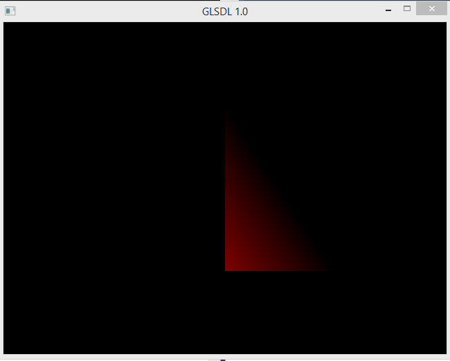 opengl - Translating Matriz in GLSL won't work with variables - Stack Overflow
