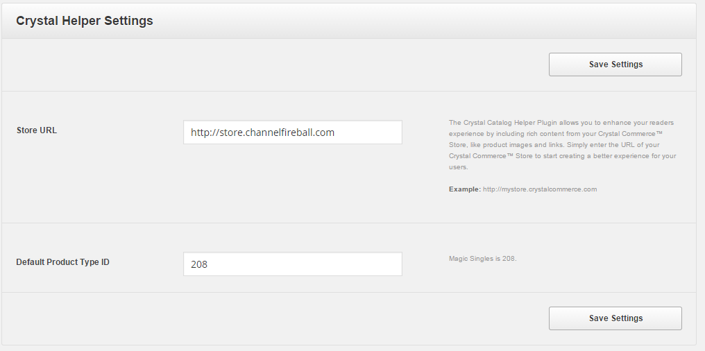 GitHub - gabrielalao/CH-plugin