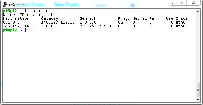 Connection Issues Raspberry Pi Forums