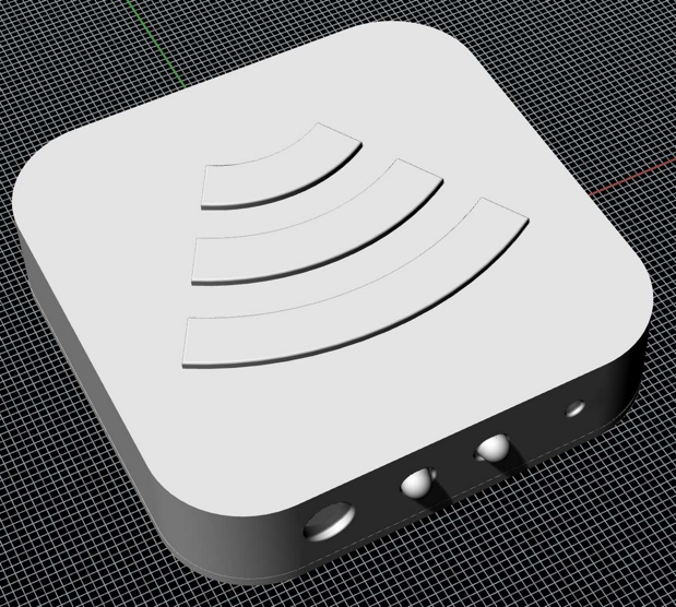 Hubotからテレビの電源を入れる。 (IRKit入門) #Node.js - Qiita