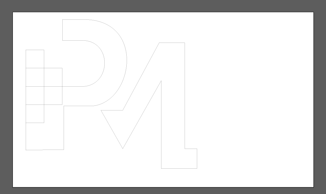 How Do I Make Gradient Effect Colors In Each Of The Made Up Squares
