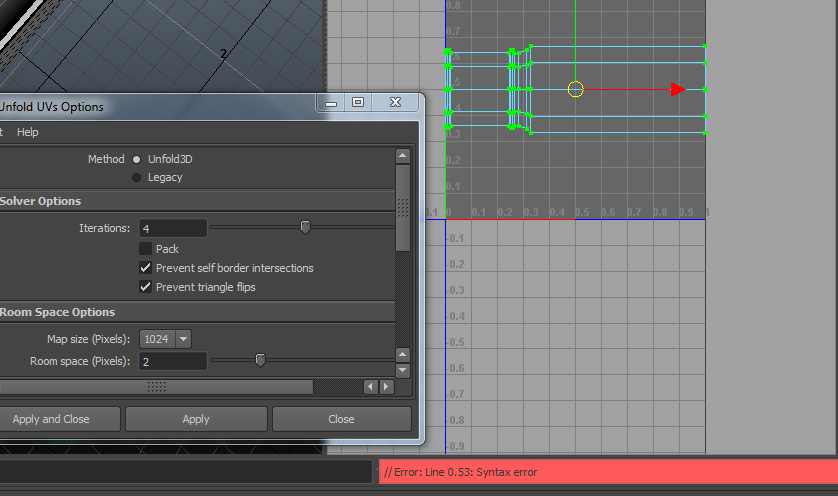 Solved: Mirror Geometry Issue - Autodesk Community
