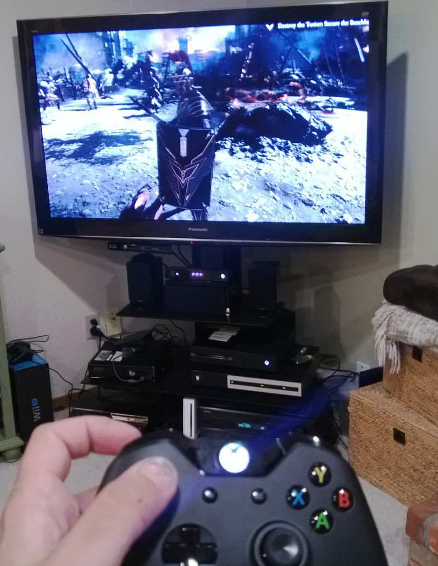 Unit 20 – Computer Game Platforms and Technologies | csgdblog