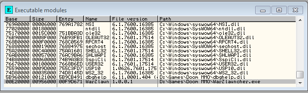 [Tutorial] How To Bypass HWID Bans - Full Method
