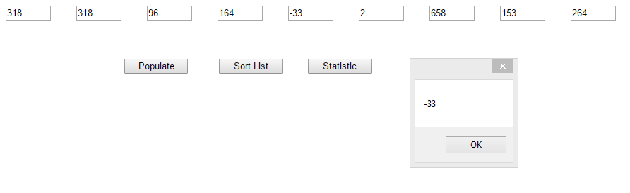 C Webform How Can I Get The Value From 9 Different Textbox And Post Back The Value Follow