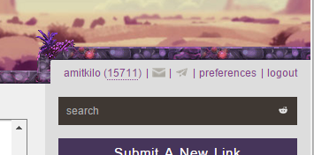 How can I add an Image overlay on top of the "#header-bottom-right"? : csshelp