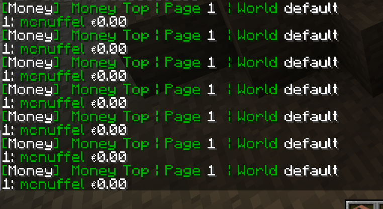Not working properly on Spigot 1.8.3 · Issue #17 · rlf/Holographic ... Not working properly on Spigot 1.8.3 · Issue #17 · rlf/Holographic ...