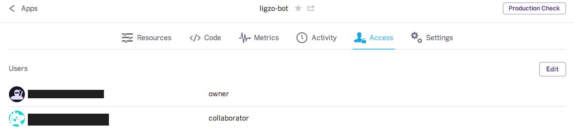 heroku上でデプロイしたhubotをslack連携させる #Slack - Qiita