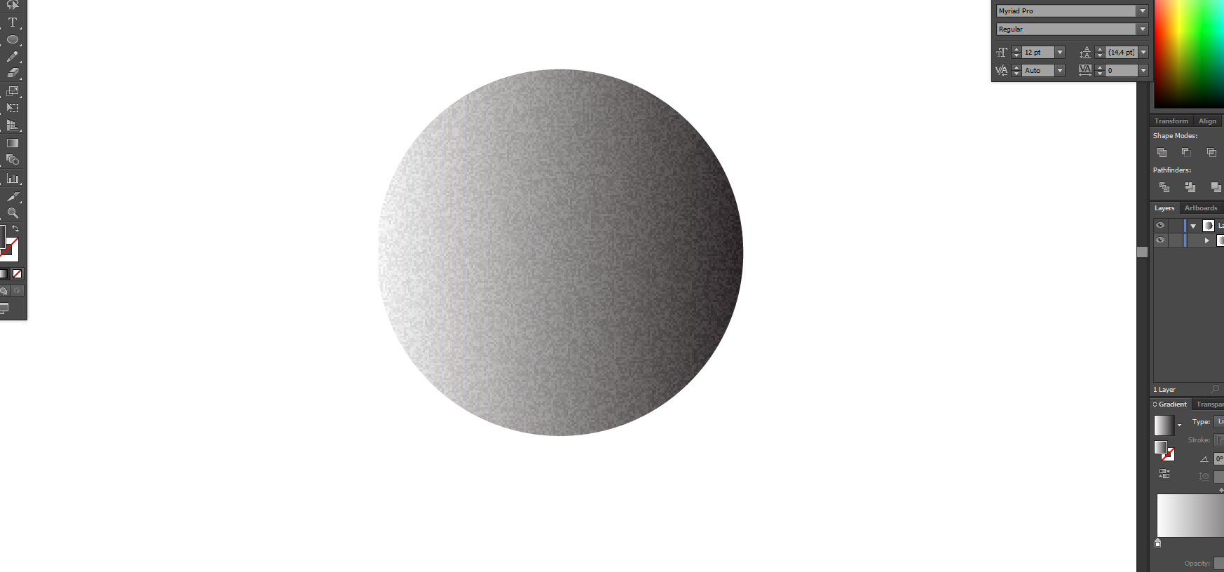 How Do You Prevent Pixelation After Applying A Certain Effect AdobeIllustrator how-do-you-prevent-pixelation-after-applying-a-certain-effect-adobeillustrator