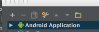 AndroidStudioからワンアクションでDeployGateにアップロードする #gradle - Qiita