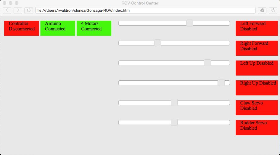 Johnny-Five Suddenly Starts Throwing this Error · Issue #638 · rwaldron/johnny-five · GitHub