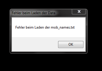 Regen Generator - Tools & Programs - Metin2 Dev