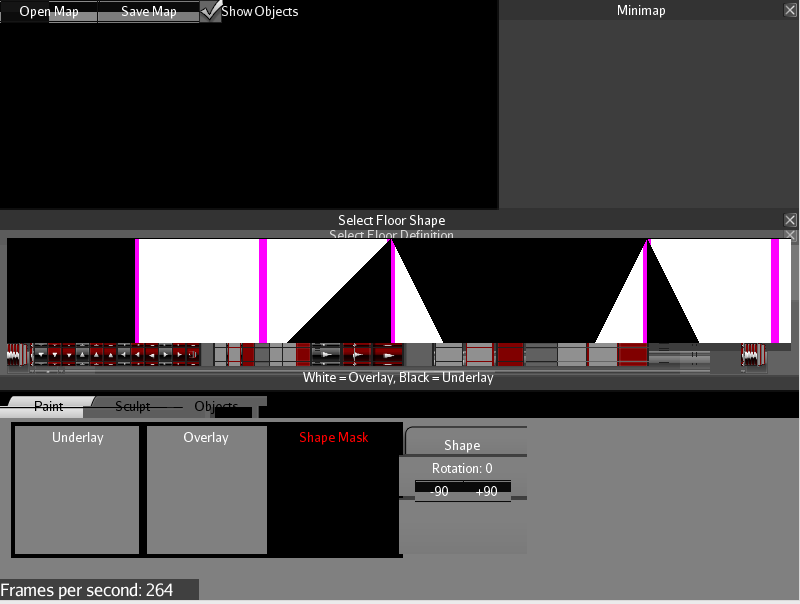 RS Map Tool (with source) | Rune-Server