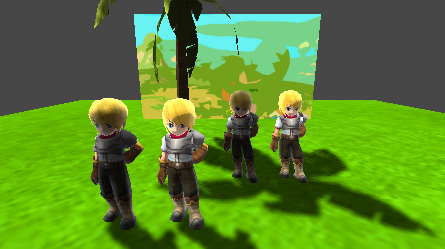 Disable Self Shading Unity Forum