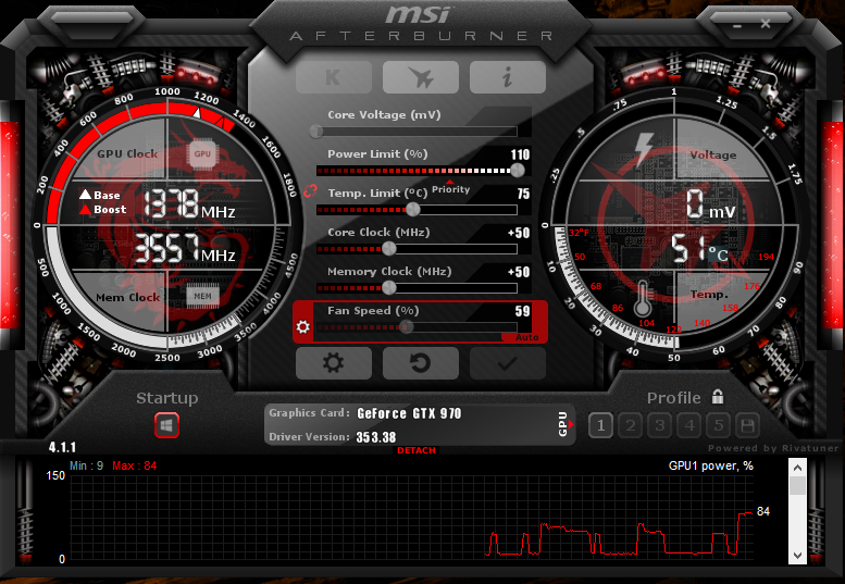 GPU not fully utilized | Tom's Hardware Forum GPU not fully utilized | Tom's Hardware Forum