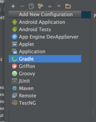 AndroidStudioからワンアクションでDeployGateにアップロードする #gradle - Qiita
