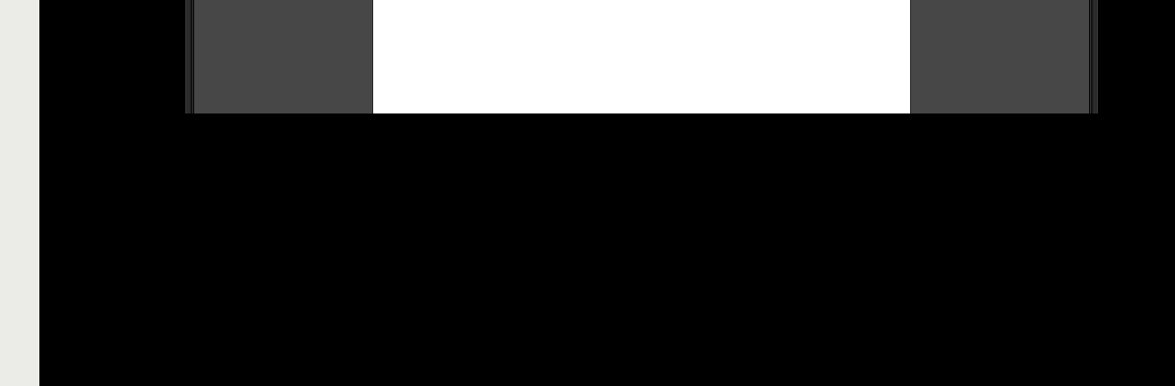 Html Css Class Will Not Gain Height Stack Overflow