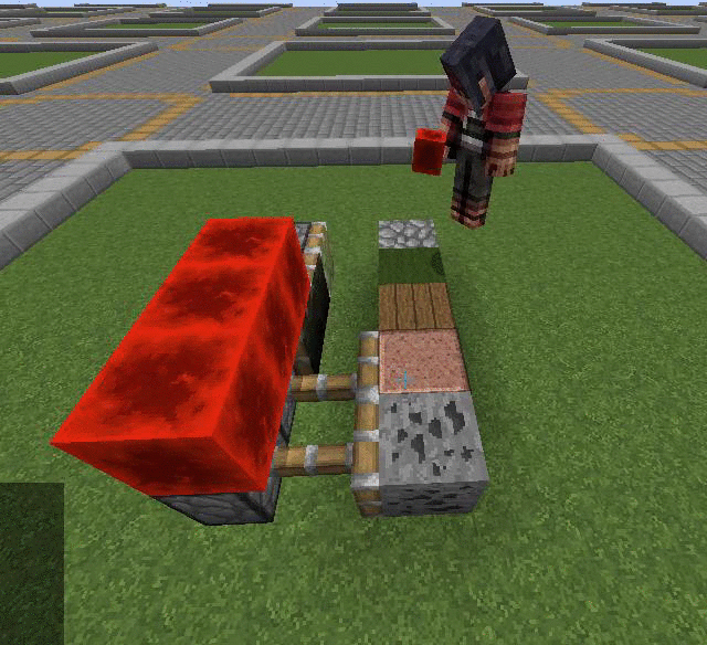 Piston And Redstone Machines · Issue 198 · Intellectualsites