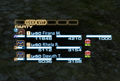 Firana Magnus' Heavensward Ninja Guide Follow-Up : ffxiv